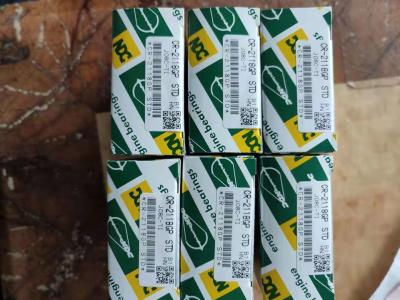 China VH13041E0700 Connecting Rod Bearing for J08E J05E Japan NDC Engines - Genuine OEM Part for sale