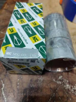 China Mitsubishi Fuso 4D34 4D35 NDC Engine Camshaft Bearing SH-1835B for 1 Set Minimum Order for sale
