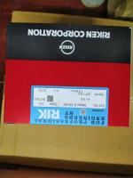 China EP100 P09c Engine Piston Ring Set for 6WG1 6WF1 Models - 13011-1952 13011-2370a 15245 Japan NPR for sale