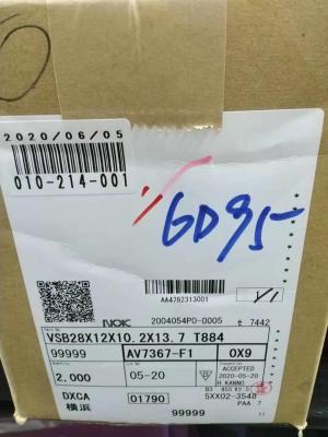 China S6D95 4D95 QSB3.3 B3.3 Valve Stem Seal 4982899 AV7367F1 for sale