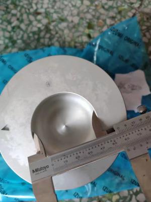 China Mitsubishi 6D16 6D17 Diesel Engine Piston ME072570 ME072065 for Construction Equipment 10×10×5 cm for sale