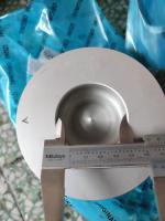 China Mitsubishi 6D16 6D17 Diesel Engine Piston ME072570 ME072065 for Construction Equipment 10×10×5 cm for sale