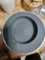 China Genuine Mitsubishi 6D22 D6AC Diesel Engine Piston 23411-83803 23411-83802 23411-83002 for Construction Equipment for sale