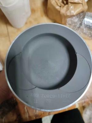 China Genuine Mitsubishi 6D22 D6AC Diesel Engine Piston 23411-83803 23411-83802 23411-83002 for Construction Equipment for sale