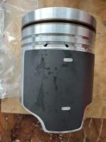 China Genuine Mitsubishi 6D22 D6AC Diesel Engine Piston 23411-83803 23411-83802 23411-83002 for Construction Equipment for sale