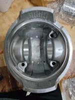 China Genuine Mitsubishi 6D22 D6AC Diesel Engine Piston 23411-83803 23411-83802 23411-83002 for Construction Equipment for sale