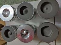 China Genuine Nissan FE6T Diesel Engine Piston 12013-Z5968 12013-Z5605 12013-Z5572 for Construction Equipment for sale