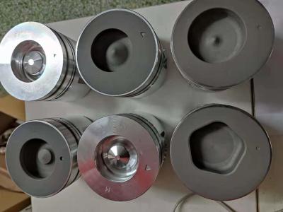 China Genuine Nissan FE6T Diesel Engine Piston 12013-Z5968 12013-Z5605 12013-Z5572 for Construction Equipment for sale