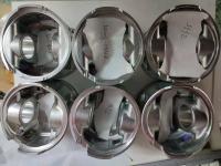 China Genuine Nissan FE6T Diesel Engine Piston 12013-Z5968 12013-Z5605 12013-Z5572 for Construction Equipment for sale