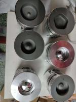 China Genuine Nissan FE6T Diesel Engine Piston 12013-Z5968 12013-Z5605 12013-Z5572 for Construction Equipment for sale