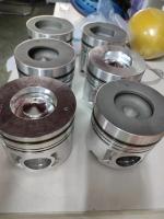China Genuine Nissan FE6T Diesel Engine Piston 12013-Z5968 12013-Z5605 12013-Z5572 for Construction Equipment for sale