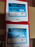 China 4M40 RIK Piston Rings ME202342 ME202380 for Excavator Diesel Engine - 10×10×8 cm Package for sale