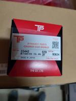 China S4L S4L2 Diesel Engine Piston Ring 31A17-00010 78mm for Forklift Japan TP 33442 for sale