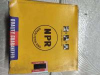 China Mitsubishi 6D14 6D14T Piston Ring Set SDM31007ZX ME032260 - Japan OEM Engine Parts for NPR Trucks for sale