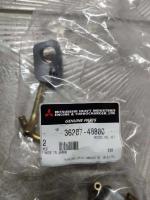 China S6B3 PTA Mitsubishi Engine Part Nozzle Oil Jet 36207-48800 for sale