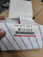 China MITSUBISHI FUSO 6D40 Piston Ring ME121332 - Genuine Engine Part with 3-Month Warranty for sale