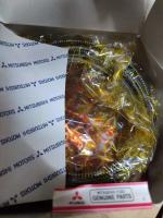 China MITSUBISHI FUSO 6D40 Piston Ring ME121332 - Genuine Engine Part with 3-Month Warranty for sale