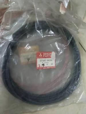 China Mitsubishi S6R Liner Oil Rings 37107-04300 37107-04200 37507-32400 - 99% Efficiency Standard Size for sale
