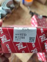 China Hino K13C Connecting Rod Bearing R225H STD-075 13201-1012 Engine Component for sale
