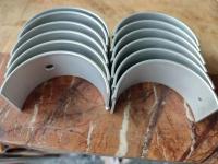 China Hino K13C Connecting Rod Bearing R225H STD-075 13201-1012 Engine Component for sale