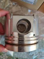 China DAIDO Engine Bearings Piston 4955573 4944477 for Excavator PC60-8 PC70-8 SAA4D95LE-5 B3.3 STD Size for sale