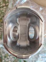 China DAIDO Engine Bearings Piston 4955573 4944477 for Excavator PC60-8 PC70-8 SAA4D95LE-5 B3.3 STD Size for sale