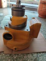 China S6D140 Komatsu Excavator Engine Water Pump 6212-61-1305 with 90% Cooling Efficiency for Construction Machinery for sale