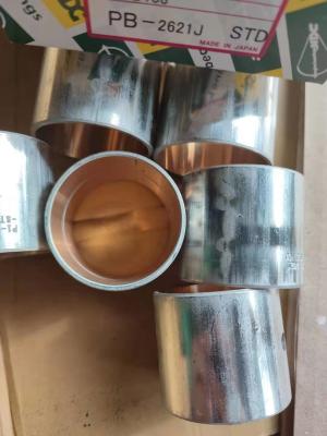 China Komatsu SA6D108 Connecting Rod Bushing 6221-31-3130 STD Size with 90% Efficiency - NDC PB-2621J for sale
