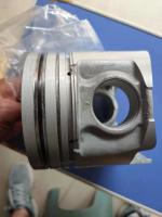 China Mitsubishi 6M60 STD Piston ME131940 Aluminum Alloy Engine Part 90% Efficiency for Construction Machinery for sale