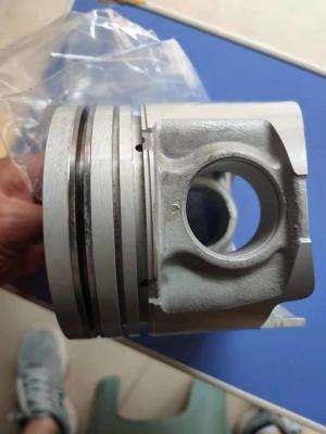 China Mitsubishi 6M60 STD Piston ME131940 Aluminum Alloy Engine Part 90% Efficiency for Construction Machinery for sale