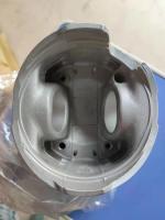China Mitsubishi 6M60 STD Piston ME131940 Aluminum Alloy Engine Part 90% Efficiency for Construction Machinery for sale
