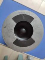 China Mitsubishi 6M60 STD Piston ME131940 Aluminum Alloy Engine Part 90% Efficiency for Construction Machinery for sale