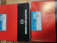 China V22C Engine Piston Ring for Hino Diesel Engines - RIK 15835 13011-2472 STD Size with ISO 9001:2015 Certification for sale