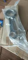 China 1-12230129-1 6BG1 Diesel Engine Connecting Rod for Excavator Parts with 0.25mm/0.50mm Oversize Options for sale