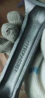 China 1-12230129-1 6BG1 Diesel Engine Connecting Rod for Excavator Parts with 0.25mm/0.50mm Oversize Options for sale