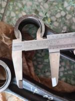 China Mitsubishi 6M60 6M60T Diesel Engine Connecting Rod Assembly for Excavators | Genuine OEM Replacement Part for sale