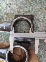 China Mitsubishi 6M60 6M60T Diesel Engine Connecting Rod Assembly for Excavators | Genuine OEM Replacement Part for sale