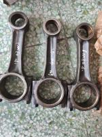 China Mitsubishi 6M60 6M60T Diesel Engine Connecting Rod Assembly for Excavators | Genuine OEM Replacement Part for sale