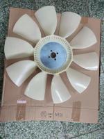 China Isuzu 4BD1 4D31 6BD1 6BG1 6BT 6D31 Engine Cooling Fan for Excavators with 3-Month Warranty for sale