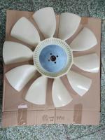 China Isuzu 4BD1 4D31 6BD1 6BG1 6BT 6D31 Engine Cooling Fan for Excavators with 3-Month Warranty for sale