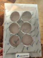 China Hino Pin Bushing P1150L 13272-1350 47x51x43.5mm Genuine Daido Japan Diesel Engine Parts for sale