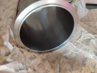 China Mitsubishi 6D22 6D24 NPR Cylinder Liner L16165BNA ME051633 - Genuine Engine Parts for Fuso Commercial Vehicles for sale