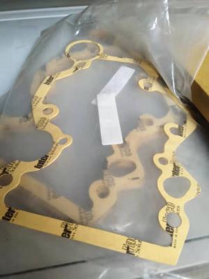China S6D170 Komatsu Excavator Engine Overhaul Gasket Kit 6162-K1-9901 for D275A-2 WA600-1 PC650-1 Models for sale