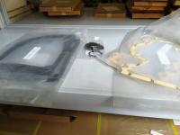 China S6D170 Komatsu Excavator Engine Overhaul Gasket Kit 6162-K1-9901 for D275A-2 WA600-1 PC650-1 Models for sale