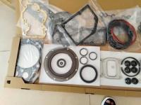 China S6D170 Komatsu Excavator Engine Overhaul Gasket Kit 6162-K1-9901 for D275A-2 WA600-1 PC650-1 Models for sale