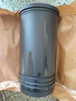China Mitsubishi S6R2 Cylinder Liners 37507-55600 - 170mm Diameter x 391mm Length for Diesel Engines for sale