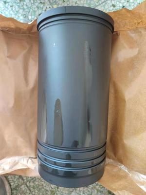 China Mitsubishi S6R2 Cylinder Liners 37507-55600 - 170mm Diameter x 391mm Length for Diesel Engines for sale