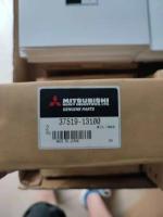 China Mitsubishi 37519-13100 Diesel Engine Connecting Rod Bearing for S6R S6R2 S12R S16R Series Excavators for sale