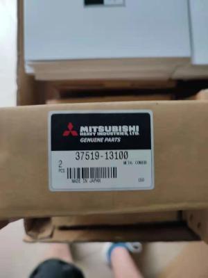 China Mitsubishi 37519-13100 Diesel Engine Connecting Rod Bearing for S6R S6R2 S12R S16R Series Excavators for sale