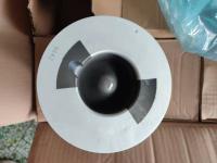 China Isuzu 6WG1 Aluminum Diesel Engine Piston 1-12111964-2 Direct Injection for Excavator Applications for sale